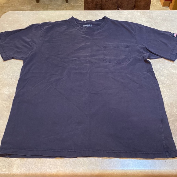 Dickies | Shirts | Mens Dickies Tshirt Size Large Tall | Poshmark